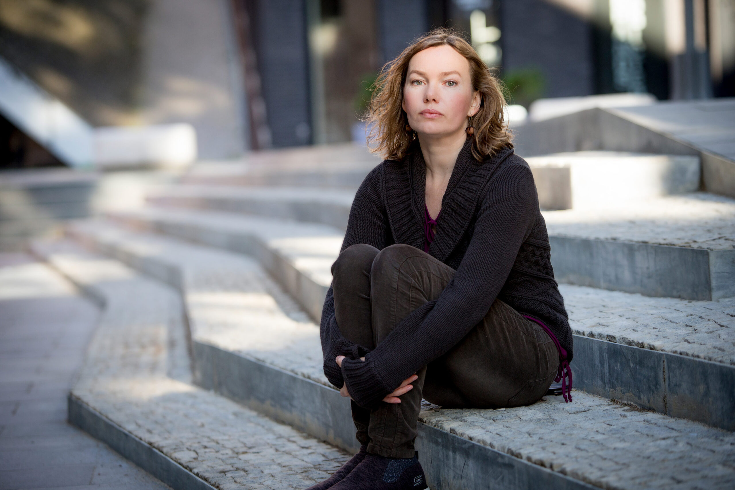 Triin Nigul: noortel on kasulik näha oma väljavaateid elus avaramalt ...