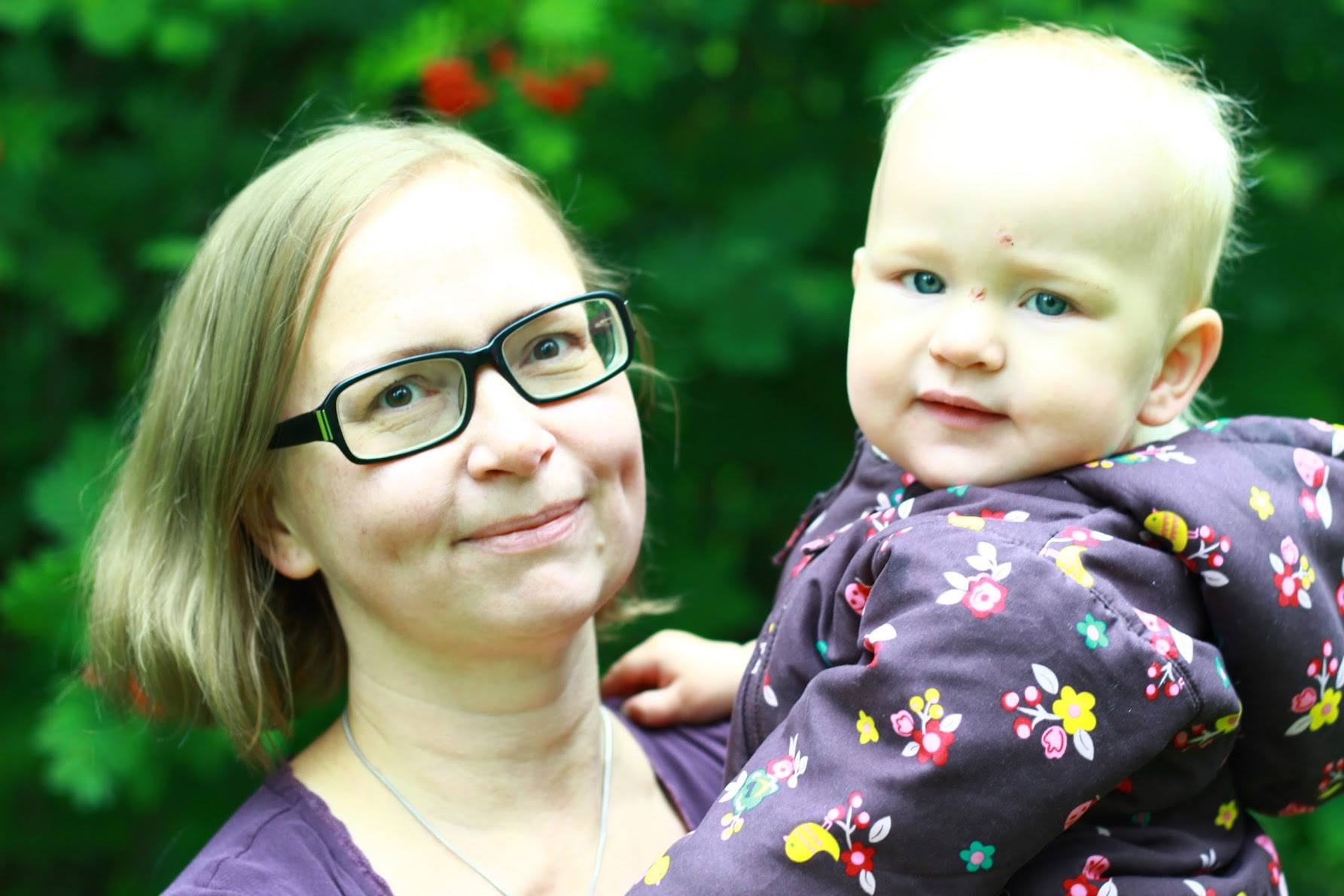 Kadi Kriit: südames eeldan feminismi kõigilt inimestelt - Feministeerium