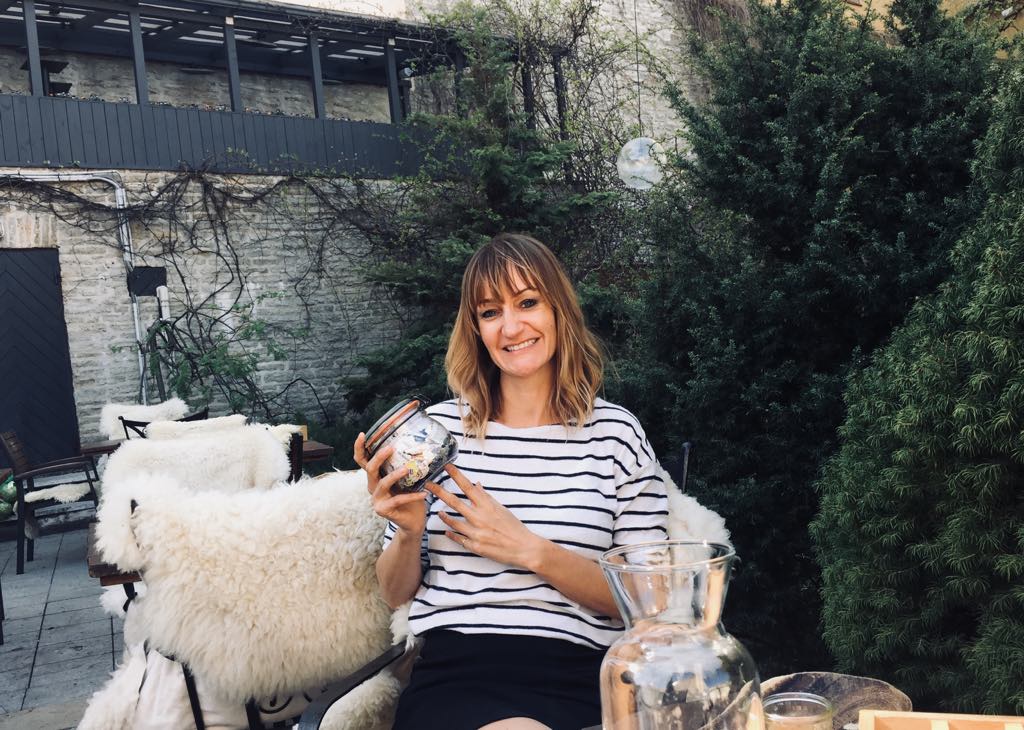 Bea Johnson näitab, et prügivaba elu on võimalik - Feministeerium