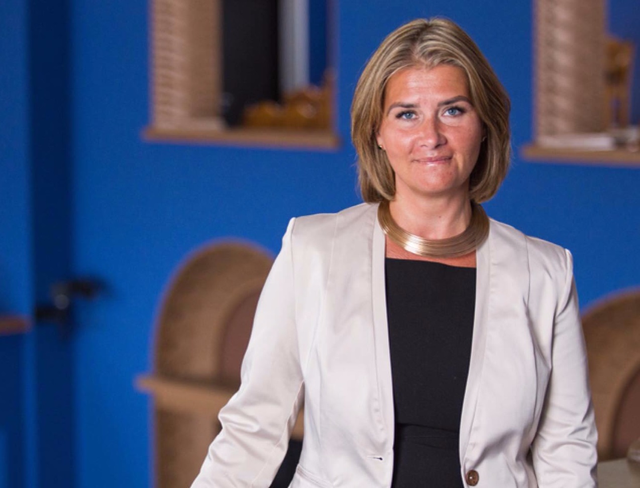 Liisa Oviir: milline võiks olla uus naisliikumine? - Feministeerium