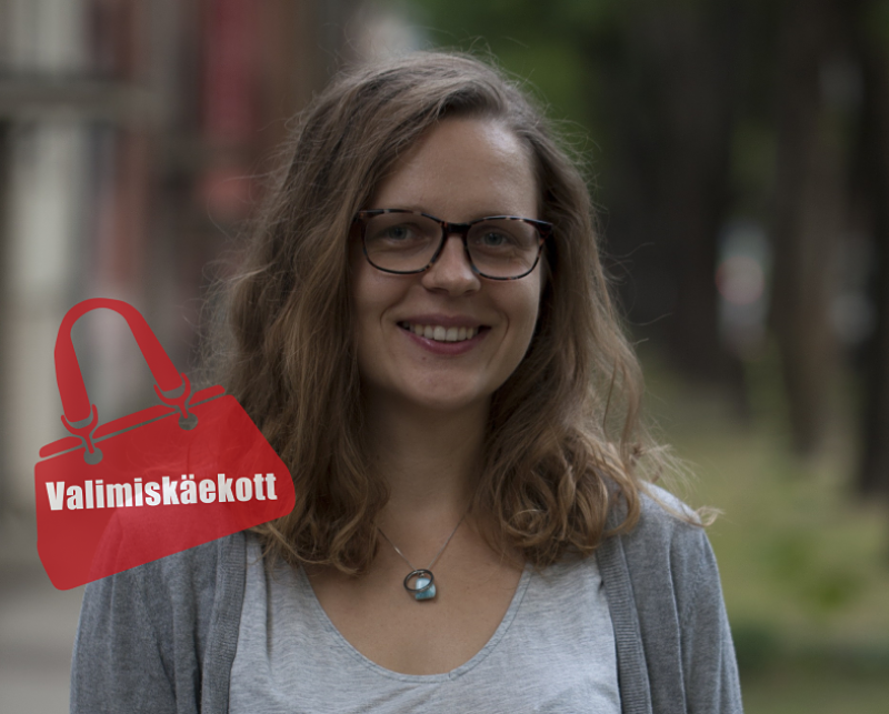 Kadri Sikk: puuduv taimetoit mõjutab naiste elusid - Feministeerium