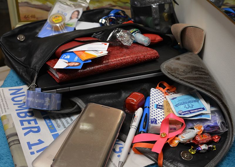 Merike Värik: tahan päästa noorte naiste elusid - Feministeerium