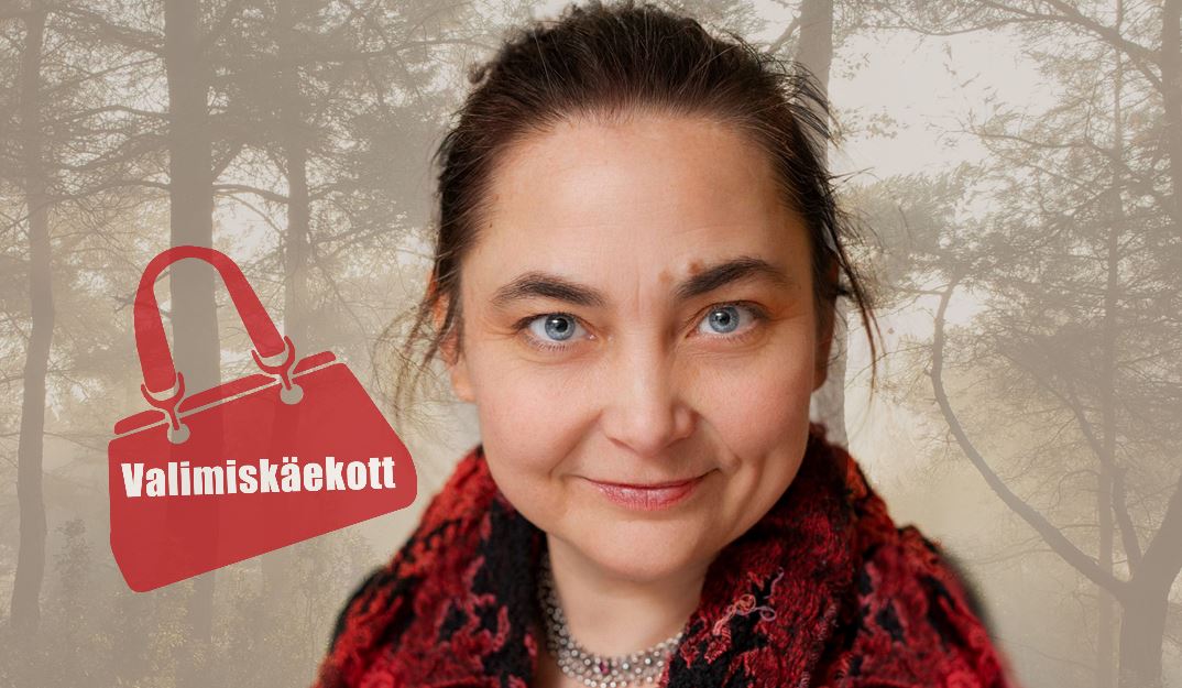 Piret Räni: naistele on kõige kasulikumad hierarhiavabad süsteemid ...