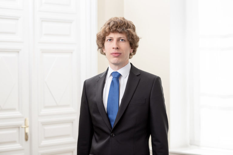 Tanel Kiik: riigi roll on inimesi võrdselt kaitsta ja igakülgselt ...