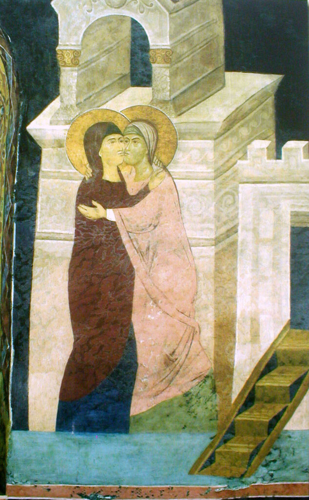 Teoloog Susannah Cornwall: kristlus peaks toetama mitmekesisust ...