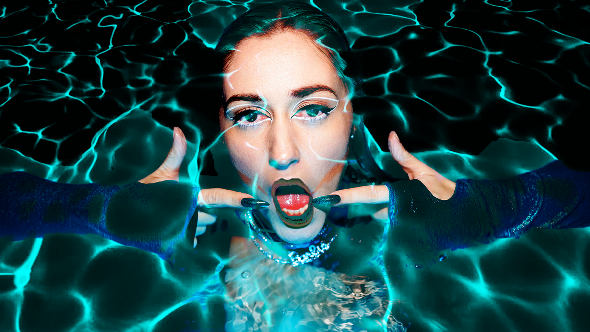 Elina Masing: Valge Tüdruk on rõve ja kitsas definitsioon tänapäeva ...