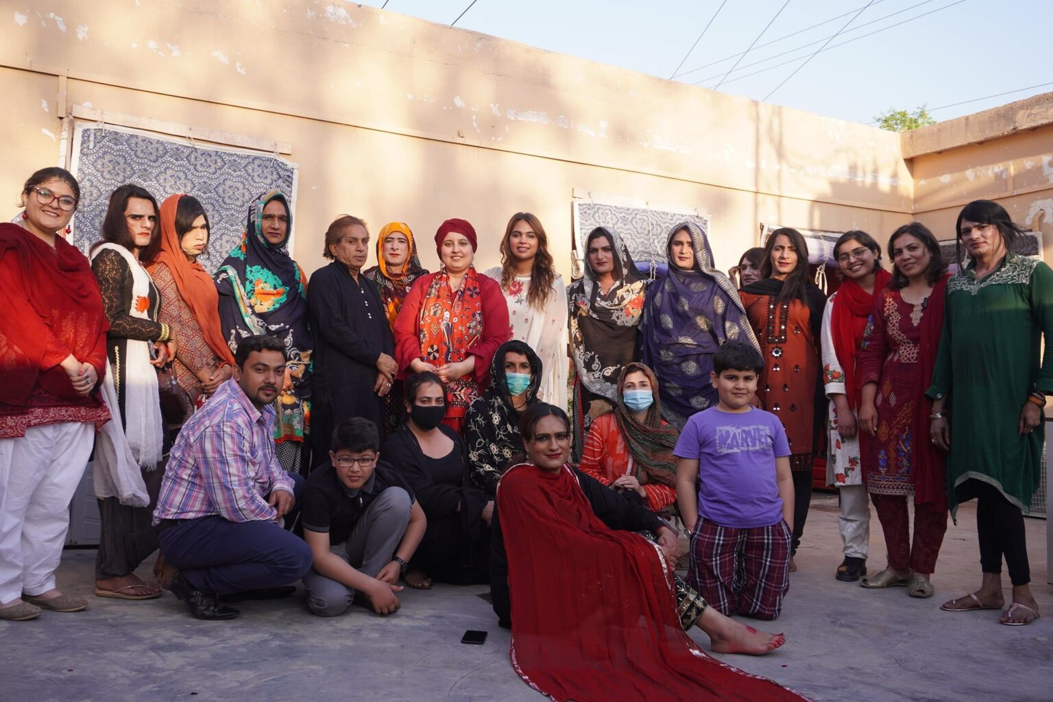 Uzma Yakoob: Pakistani feminism is secular, diverse and inclusive ...