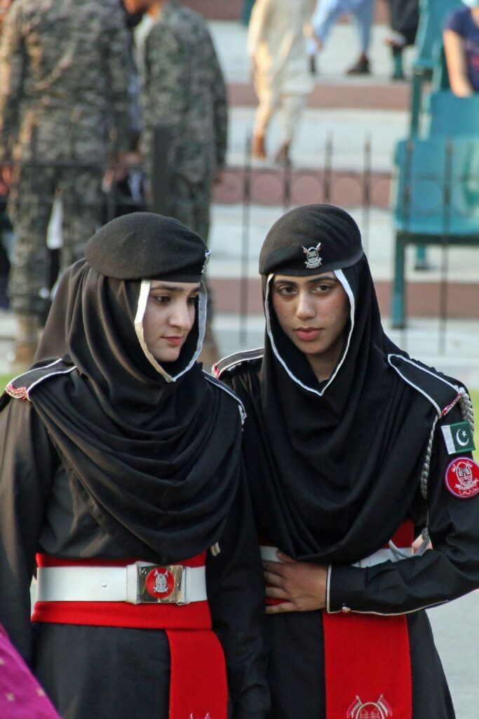 Uzma Yakoob: Pakistani feminism is secular, diverse and inclusive ...