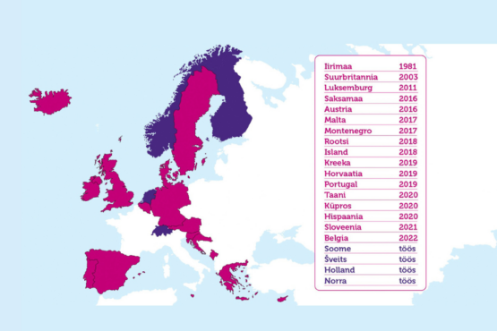 Feministeerium - feministlik arvamusportaal