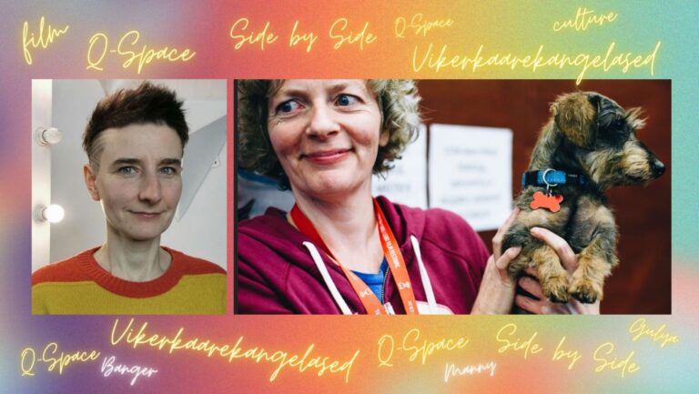 Elina Masing: Valge Tüdruk on rõve ja kitsas definitsioon tänapäeva ...