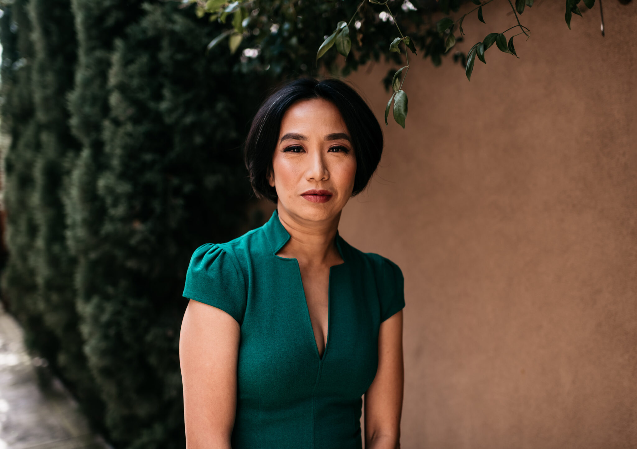 Harvey Weinstein's assistant Rowena Chiu: I was silent about my ...