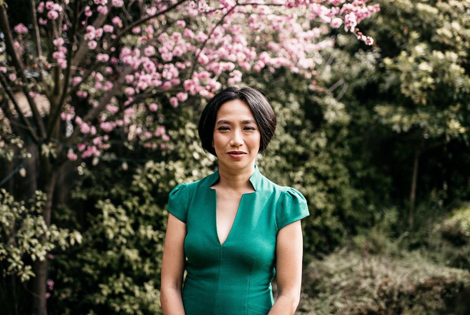Harvey Weinstein's assistant Rowena Chiu: I was silent about my ...
