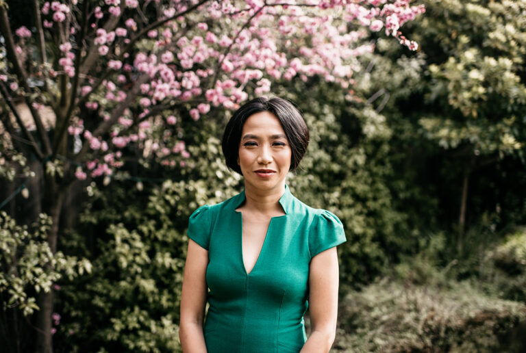 Harvey Weinstein's assistant Rowena Chiu: I was silent about my ...