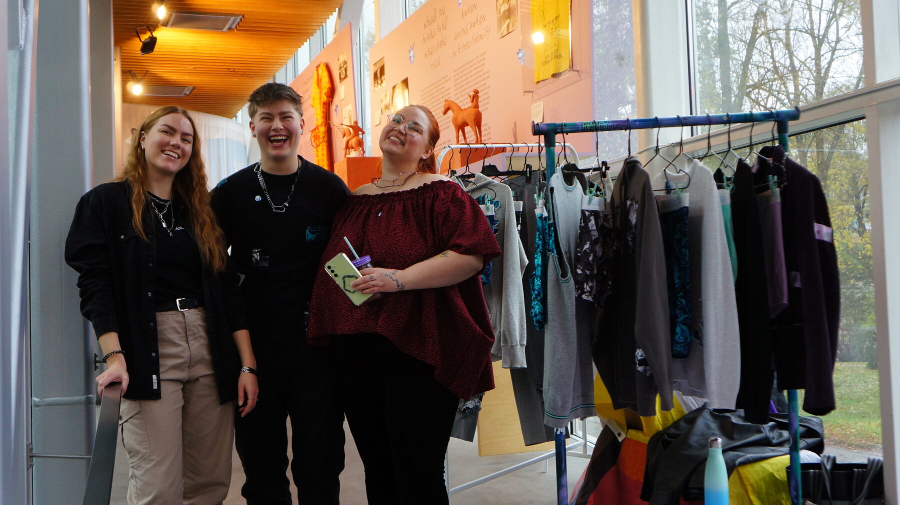 Mis koondab Eesti feministlikku kogukonda? Tallinna feministliku ...