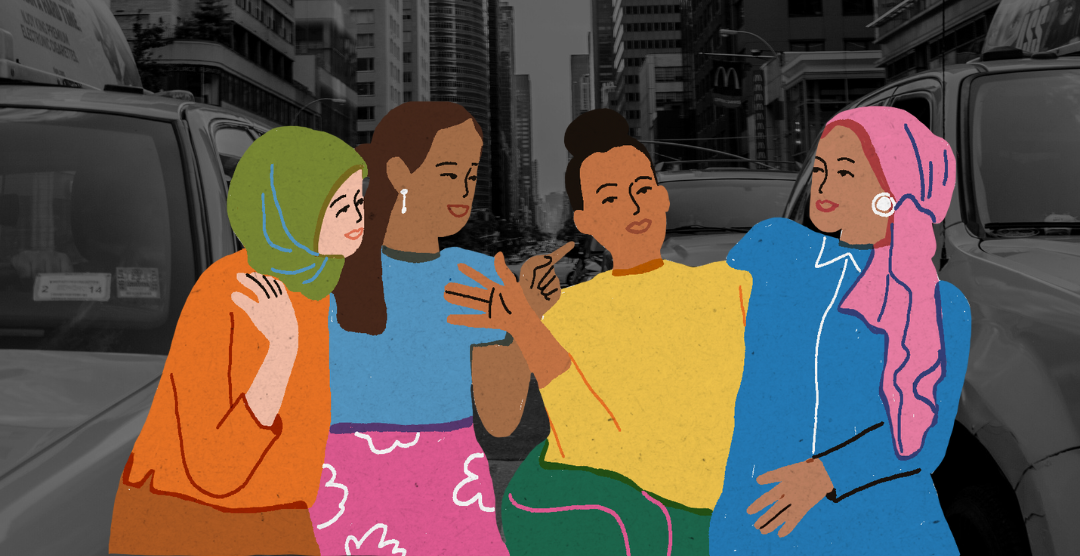 How Vienna focused on gender in urban planning - Feministeerium