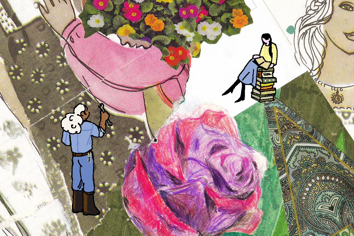 Naised ja teadus. Mis neid lahutab? - Feministeerium