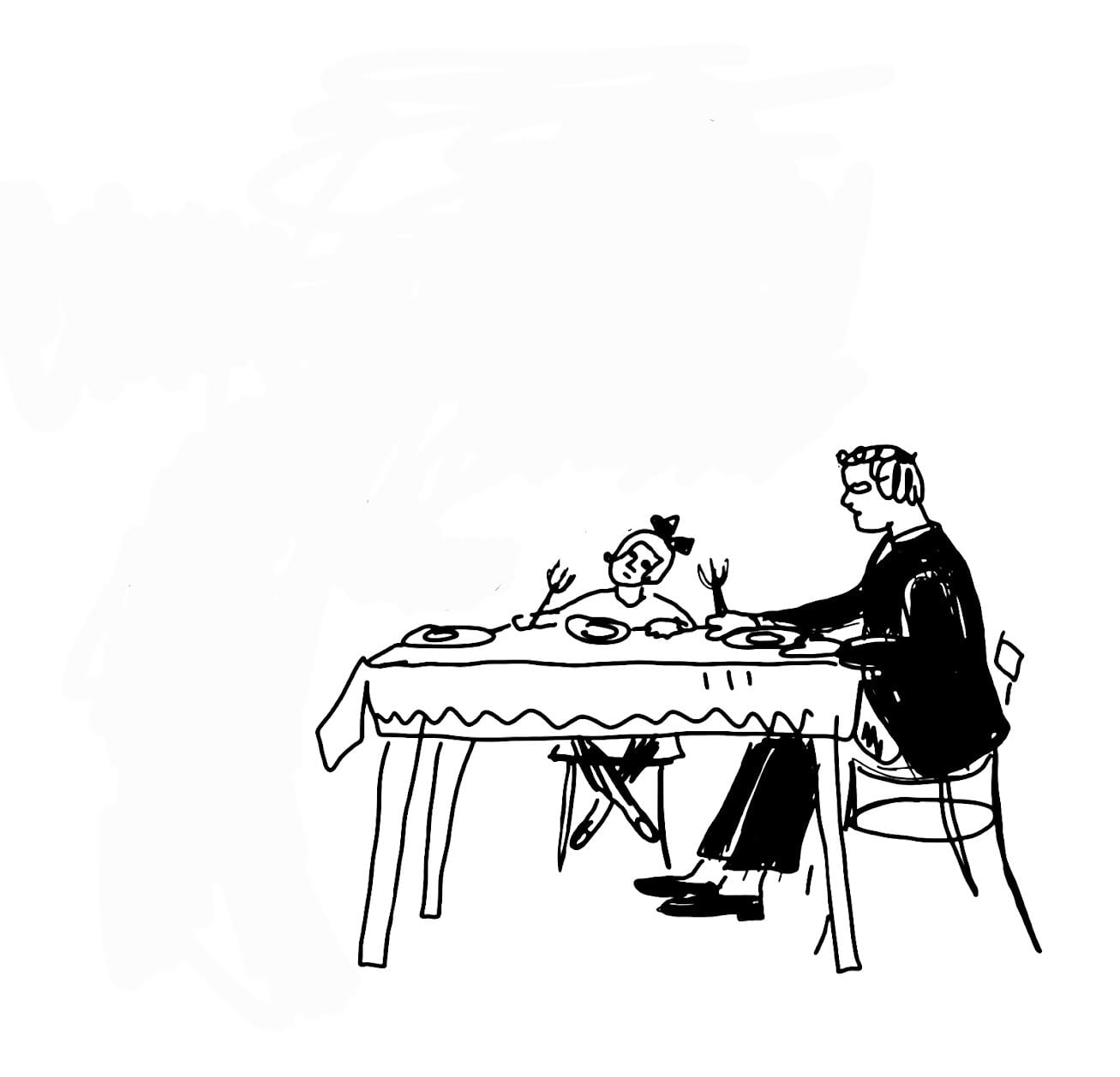 Suvetöö ja suvepuhkus - Feministeerium