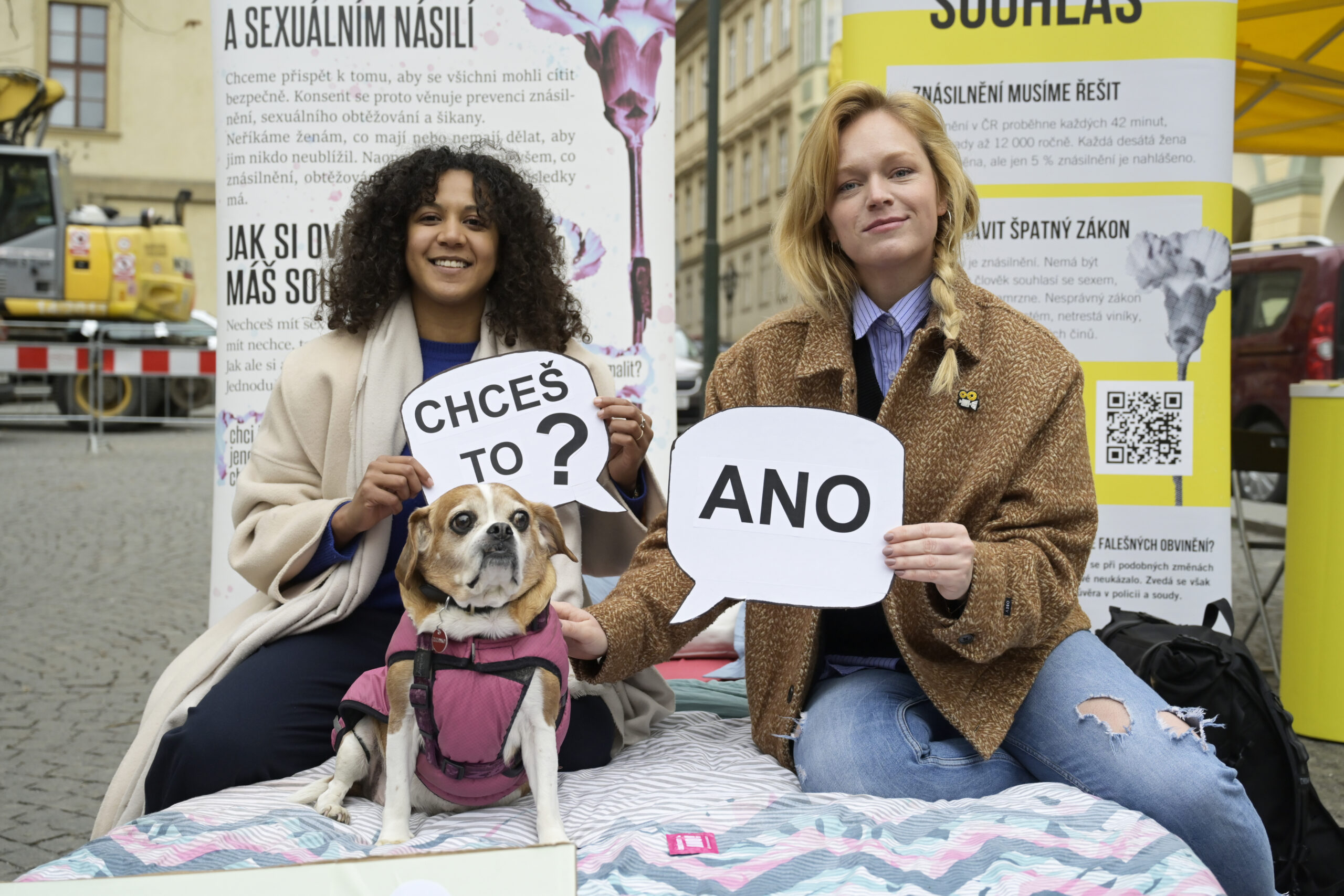 Johanna Nejedlová: sexual education must include prevention of violence ...