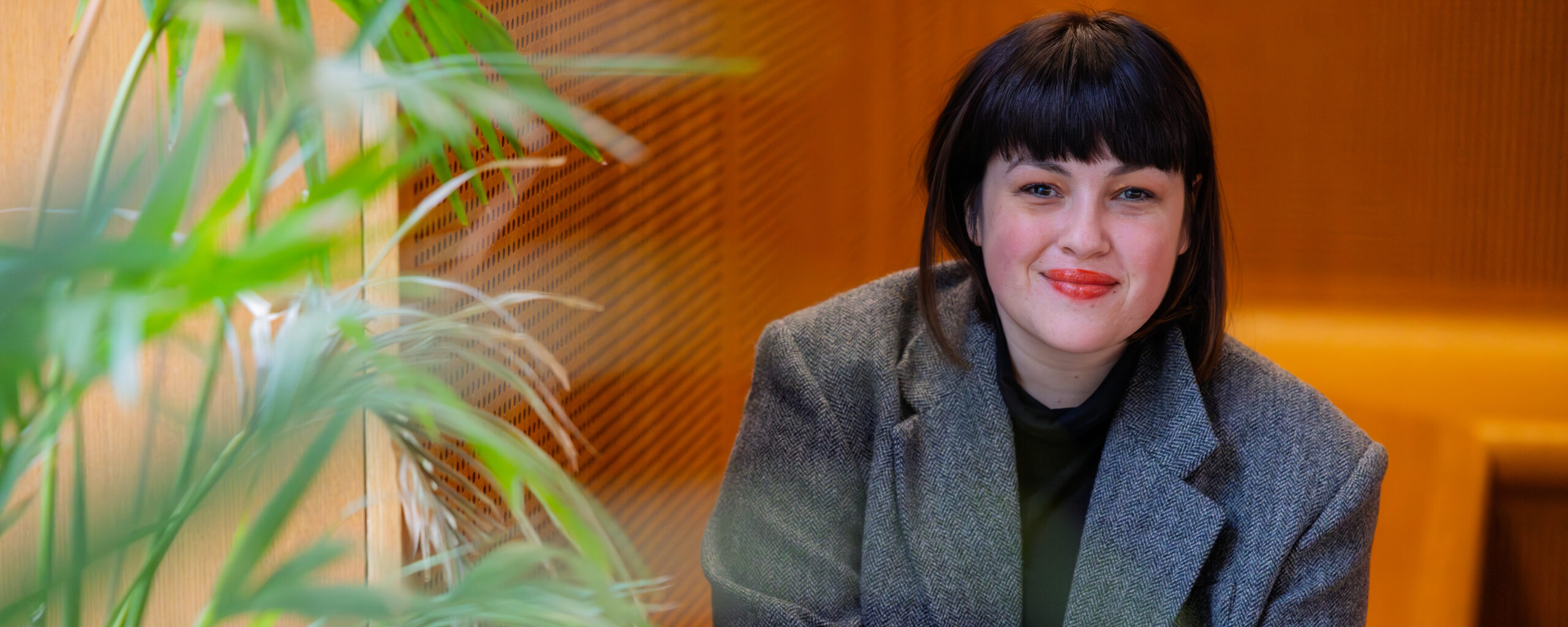 Nika Kovač: abortion is still treated as a politically sensitive issue ...